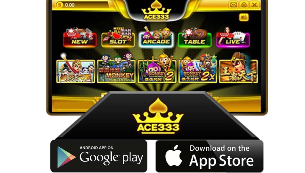 ACE333 Singapore | ACE333 APK Download 2022-2023
