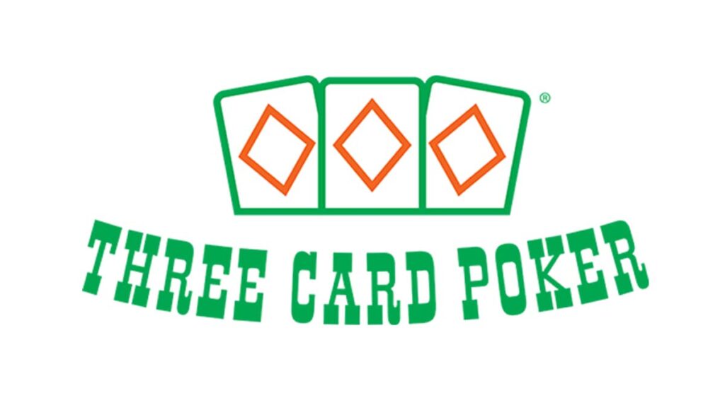 3 Card Poker Online Singapore | Play Three Card Poker