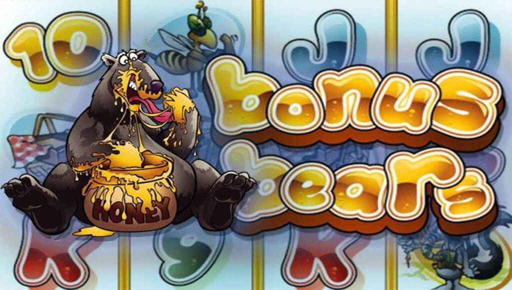 Bonus Bear Slot Game Review Singapore